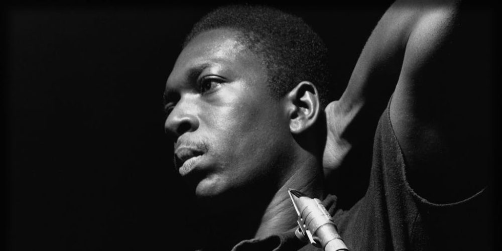 John Coltrane | Biographie
