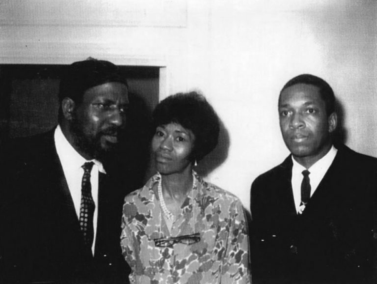 John Coltrane | Biographie