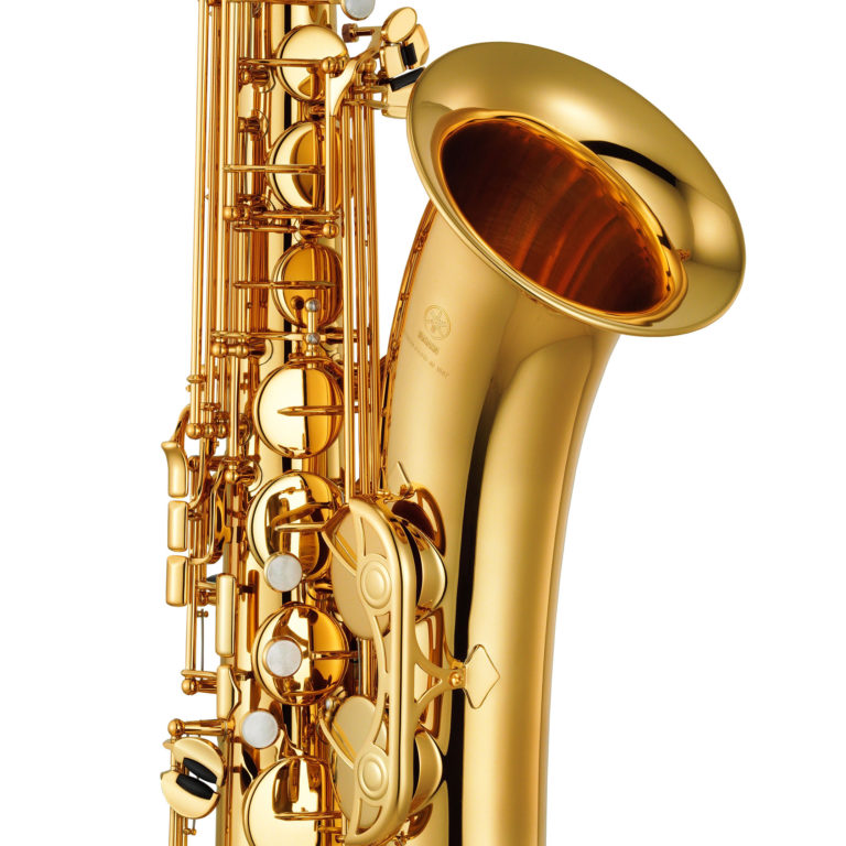 SaxMachine Paris - Boutique de Saxophones