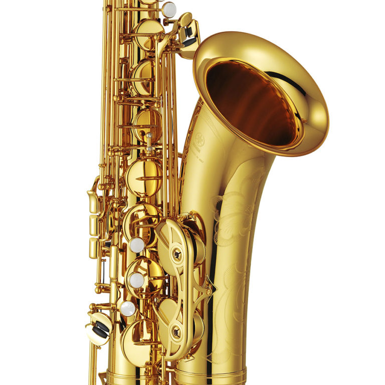 Saxophone Ténor Yamaha YTS 62 - Atelier Sax Machine