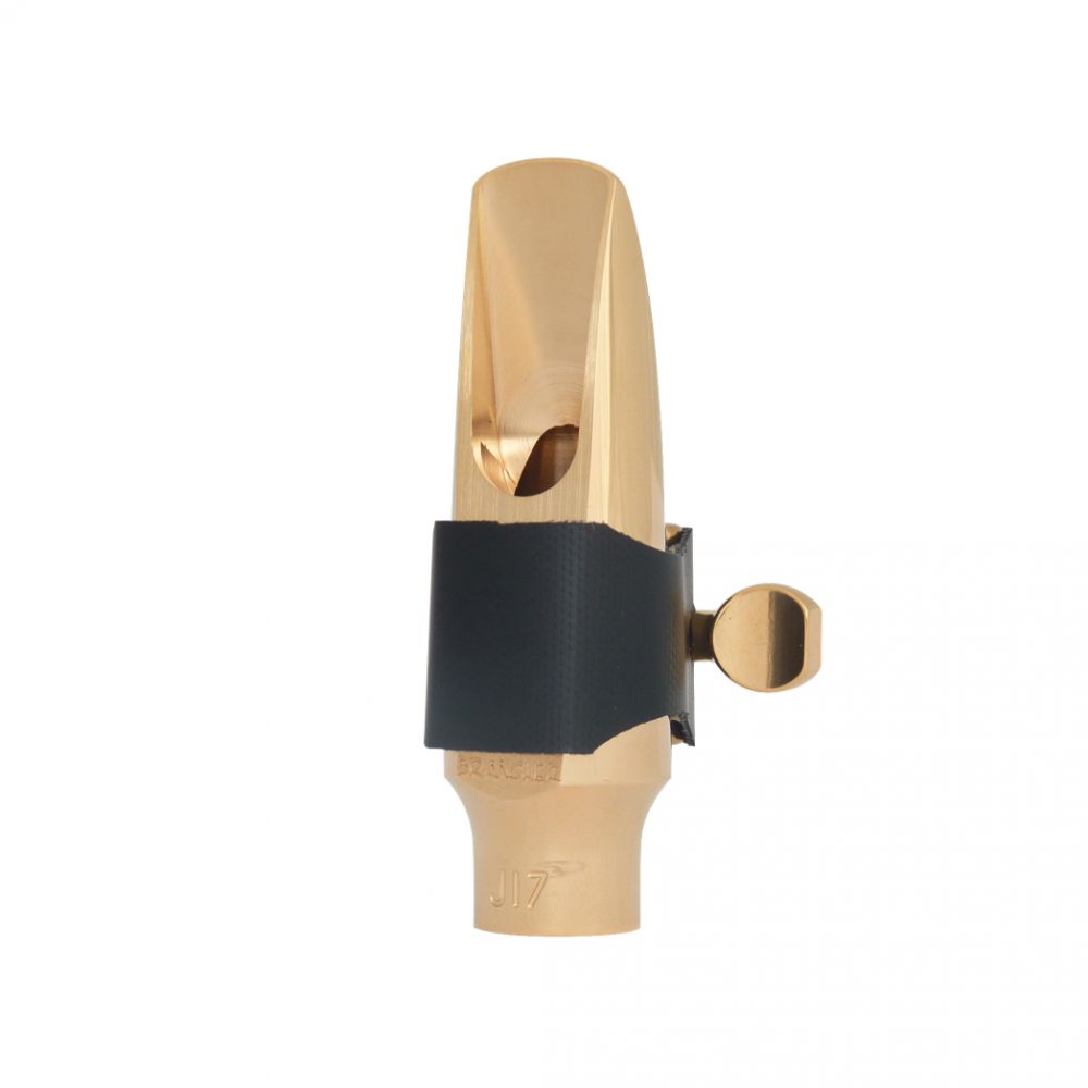 SaxMachine Paris - Boutique de Saxophones