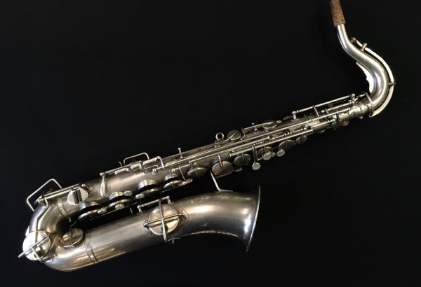 Atelier Sax Machine - Sax Vintage et d'Occasion