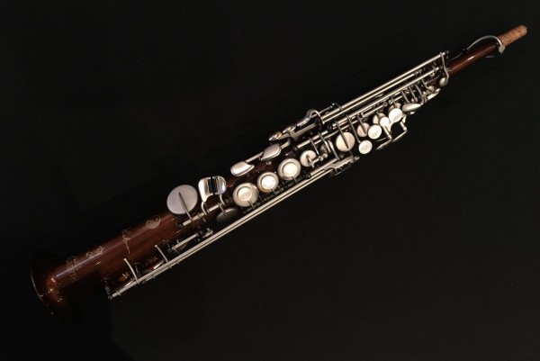 Atelier Sax Machine - Vente Réparation Location de Saxophone