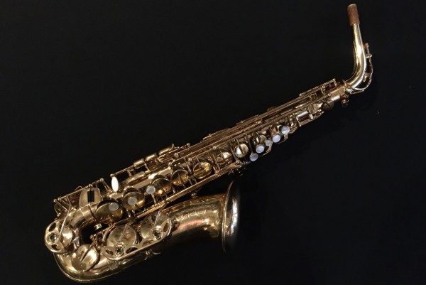 Atelier Sax Machine - Vente Réparation Location de Saxophone