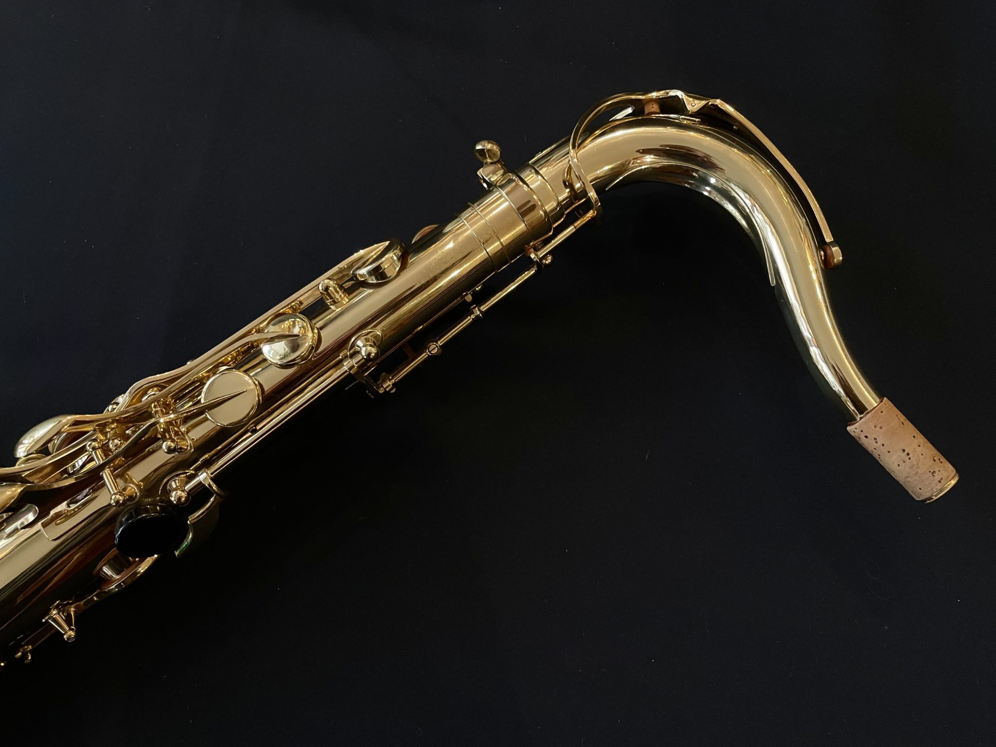 Ténors Occasion Archive - Atelier Sax Machine