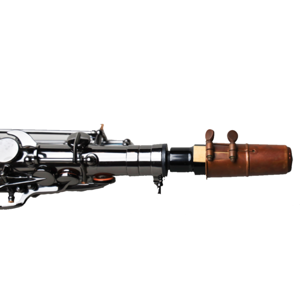 Saxophone digital EMEO - Atelier Sax Machine