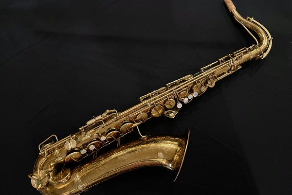 Atelier Sax Machine - Vente Réparation Location de Saxophone