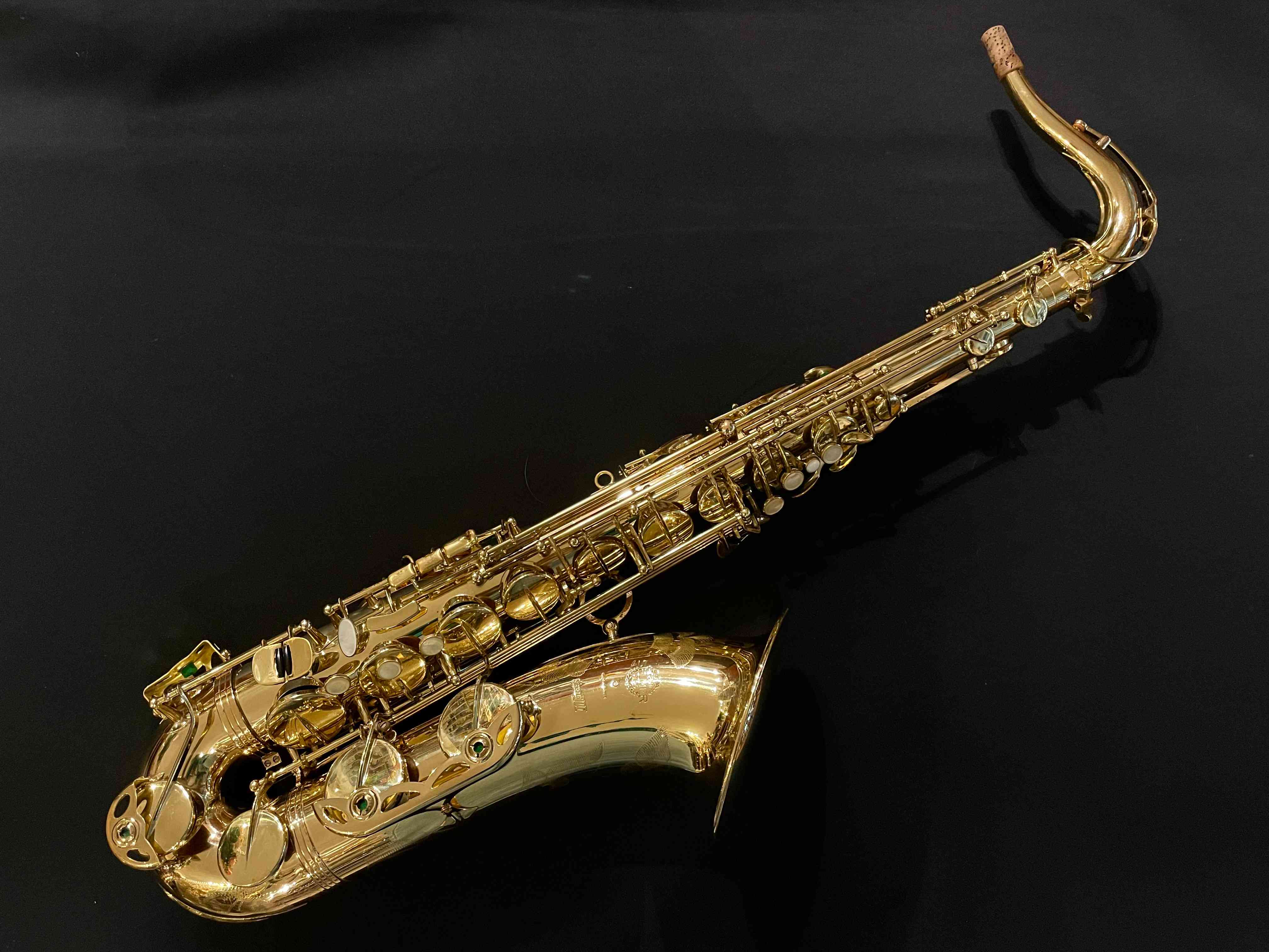Atelier Sax Machine