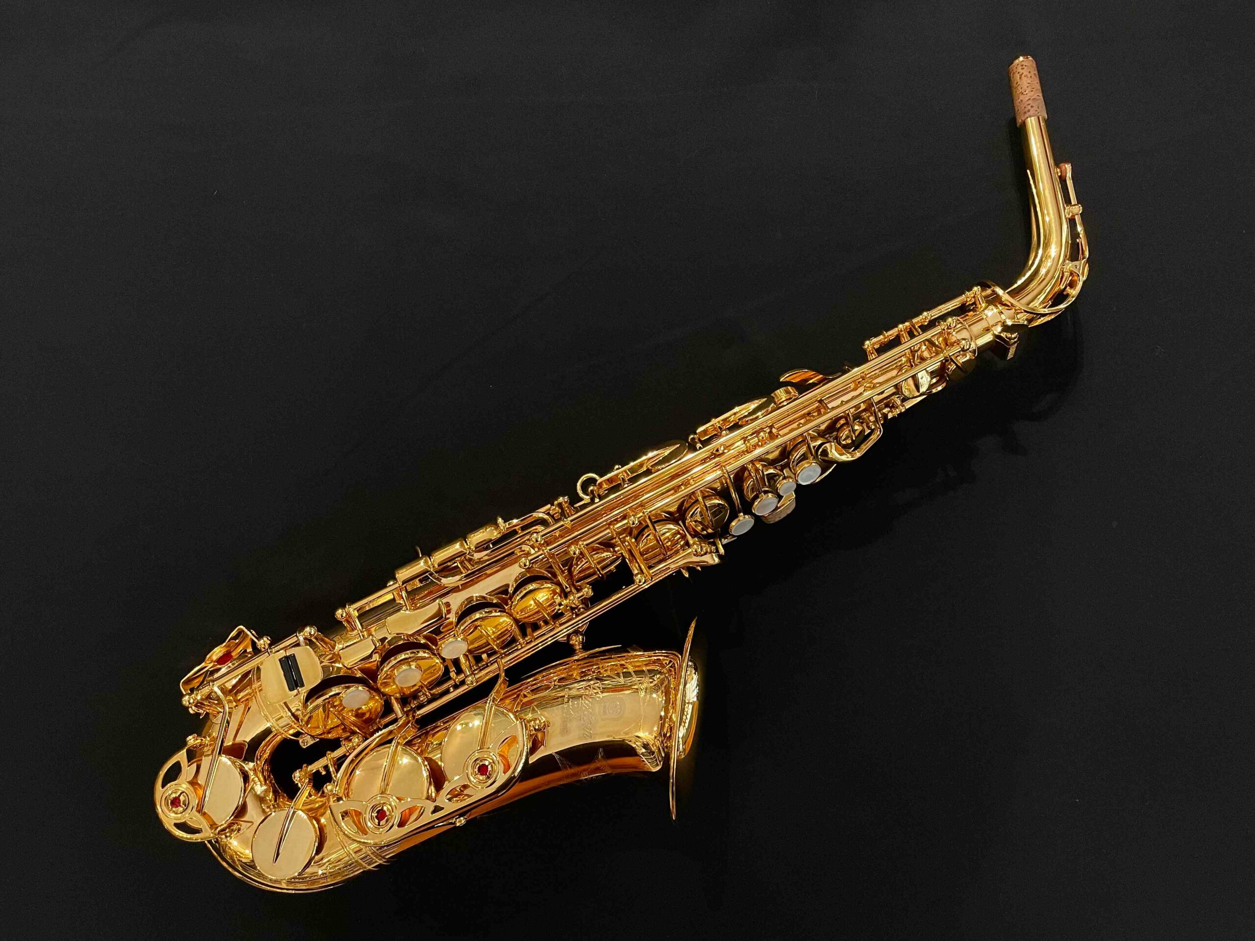 Atelier Sax Machine