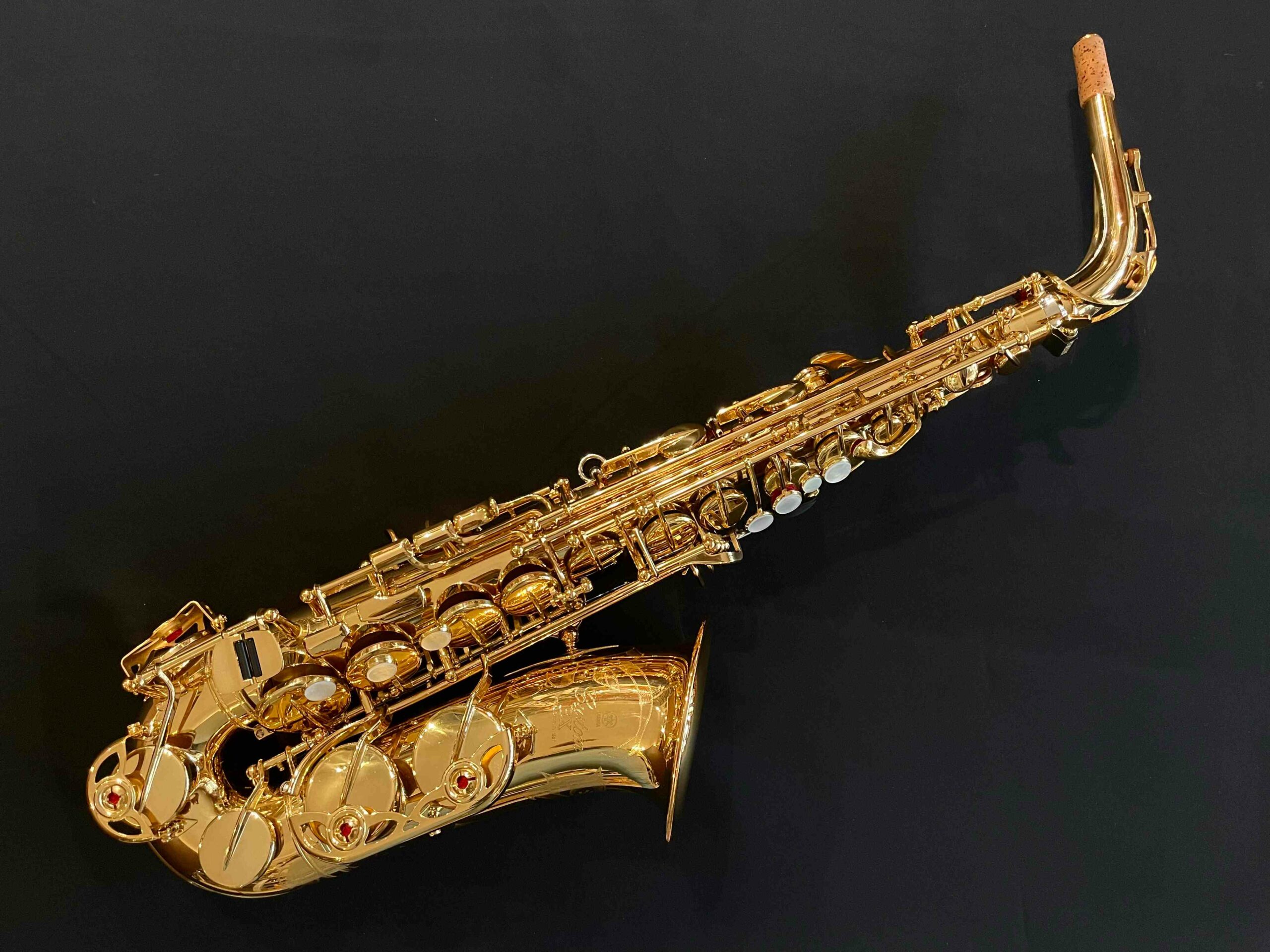 Atelier Sax Machine