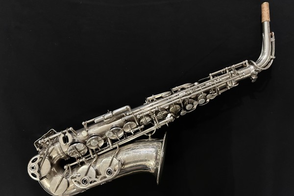 Atelier Sax Machine - Vente Réparation Location de Saxophone